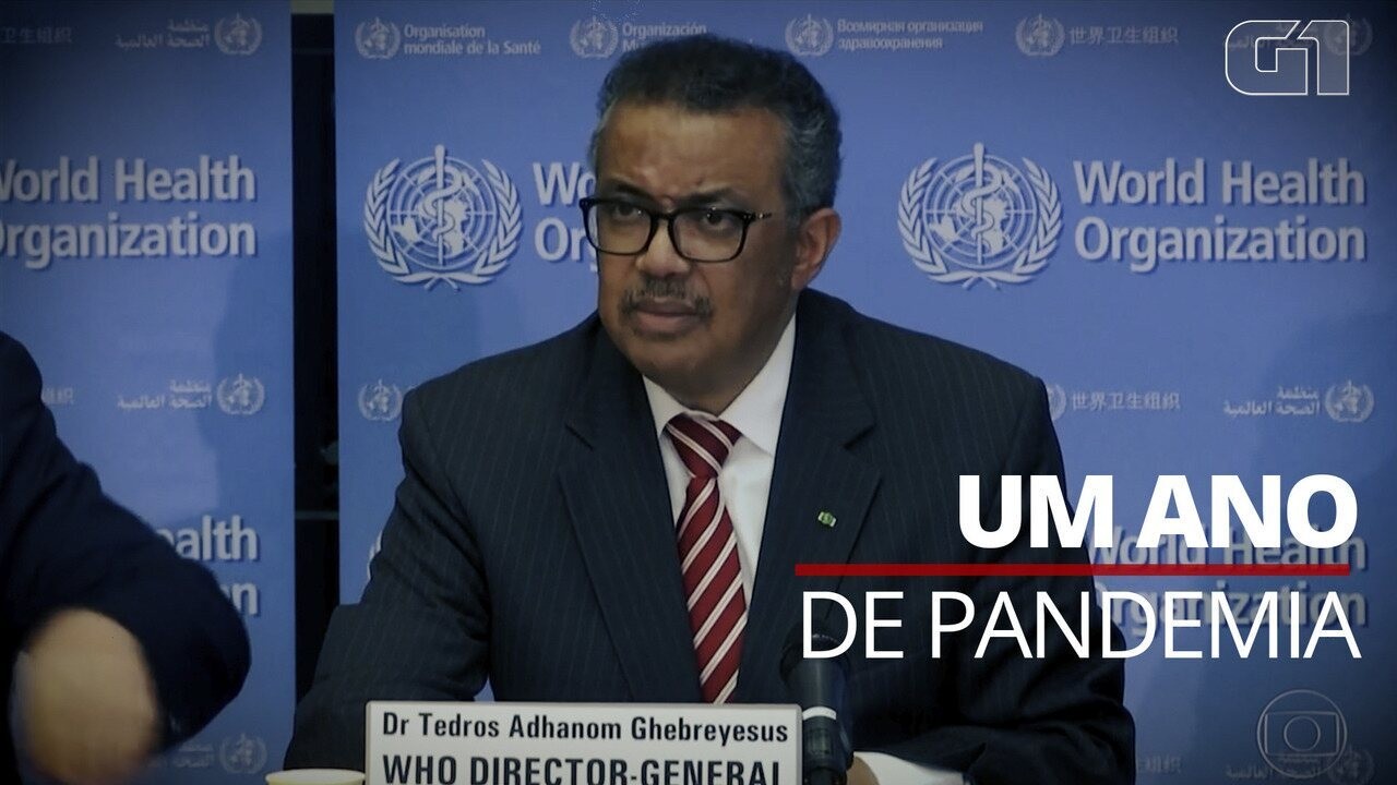 Covid-19: 8 lições aprendidas em um ano de pandemia | Coronavírus | G1