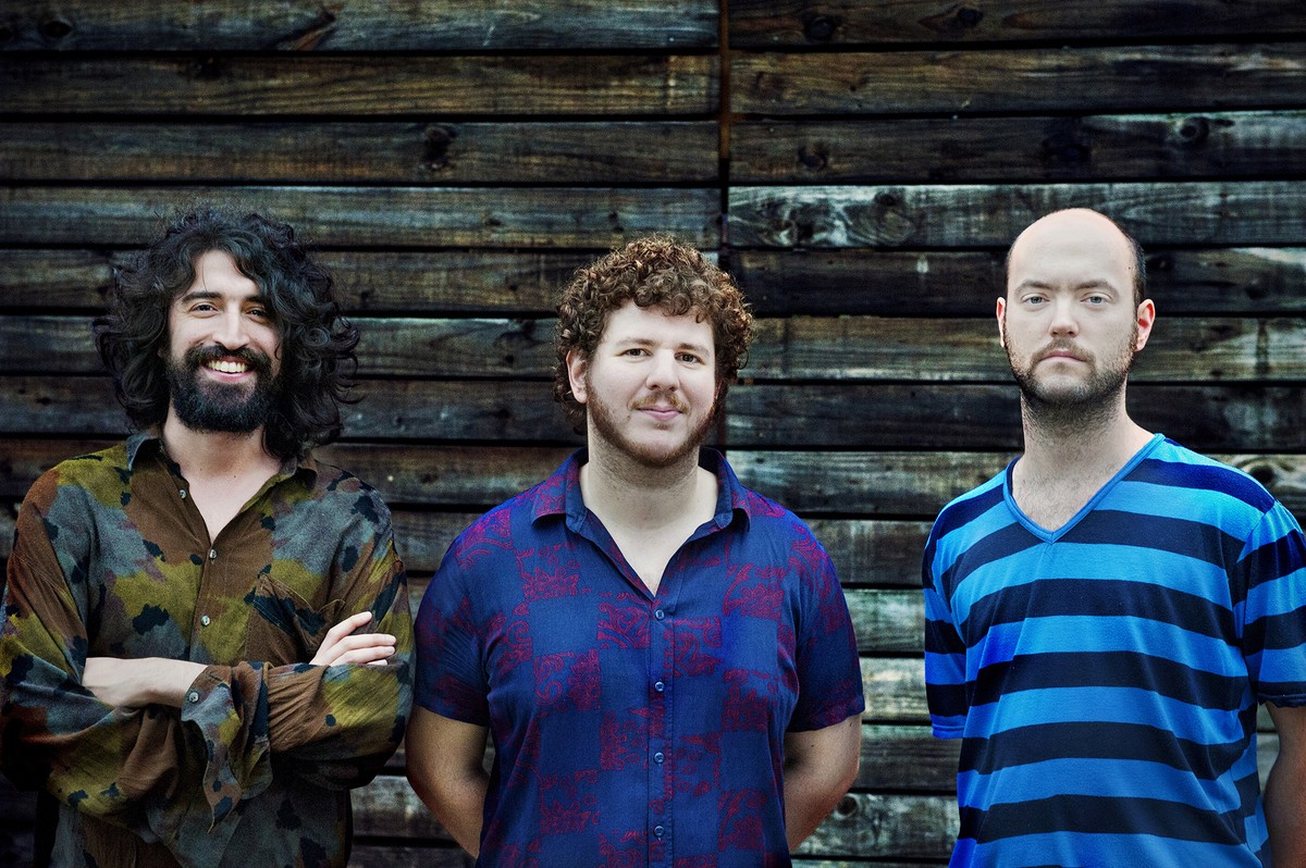 Banda gaúcha Dingo Bells apresenta seu indie rock em show gratuito em ...