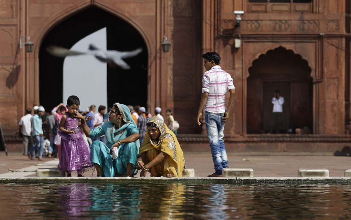 O que é o Islã? Muçulmanos e pesquisador explicam pilares da religião ...