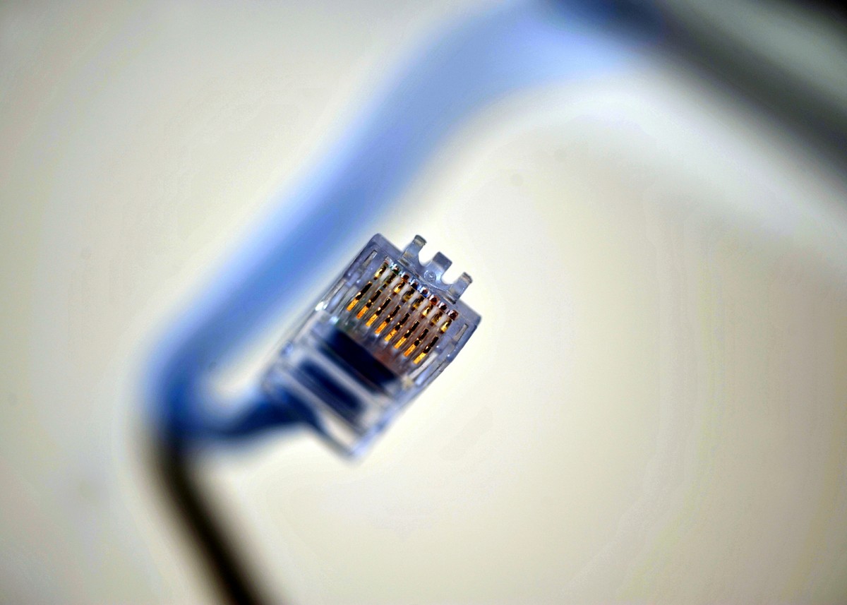 Internet chega a 54% das casas do Brasil, aponta pesquisa | Tecnologia | G1