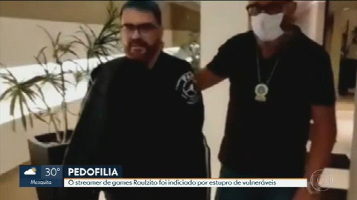 Mulher de Raulzito falava para crianças não ficarem sozinhas com o ...