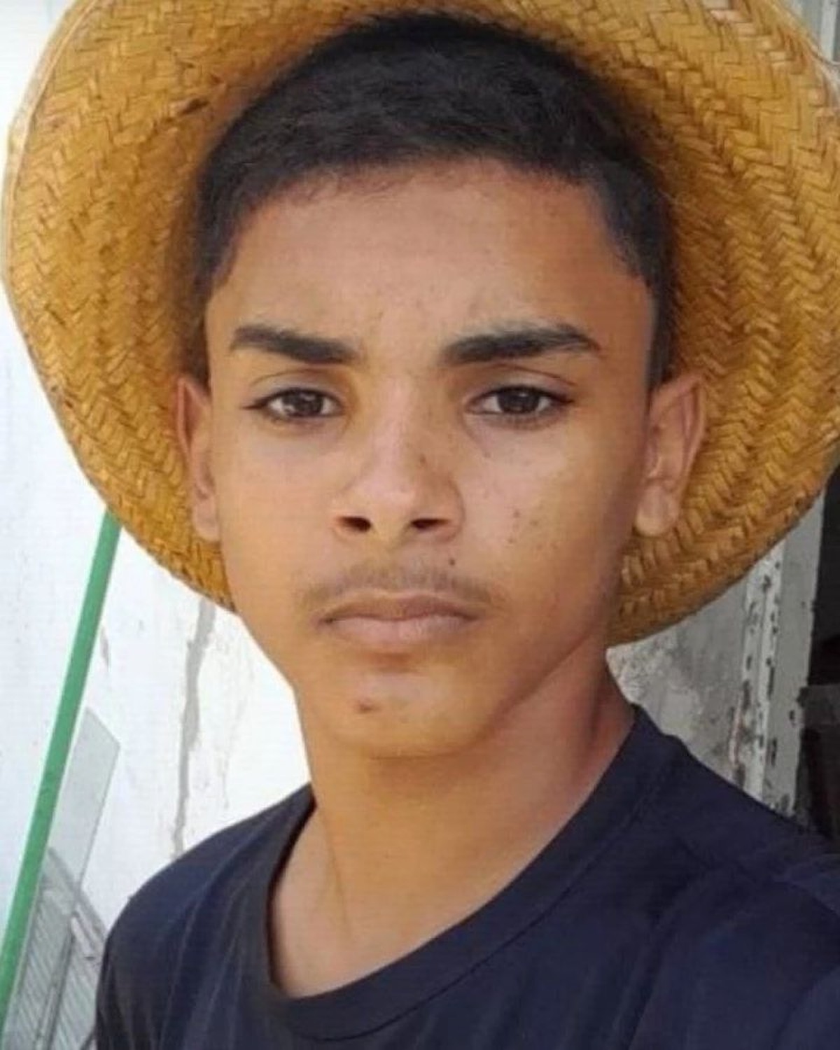Adolescente De 13 Anos Morre Afogado Na Barragem Do Bezerro Em José De