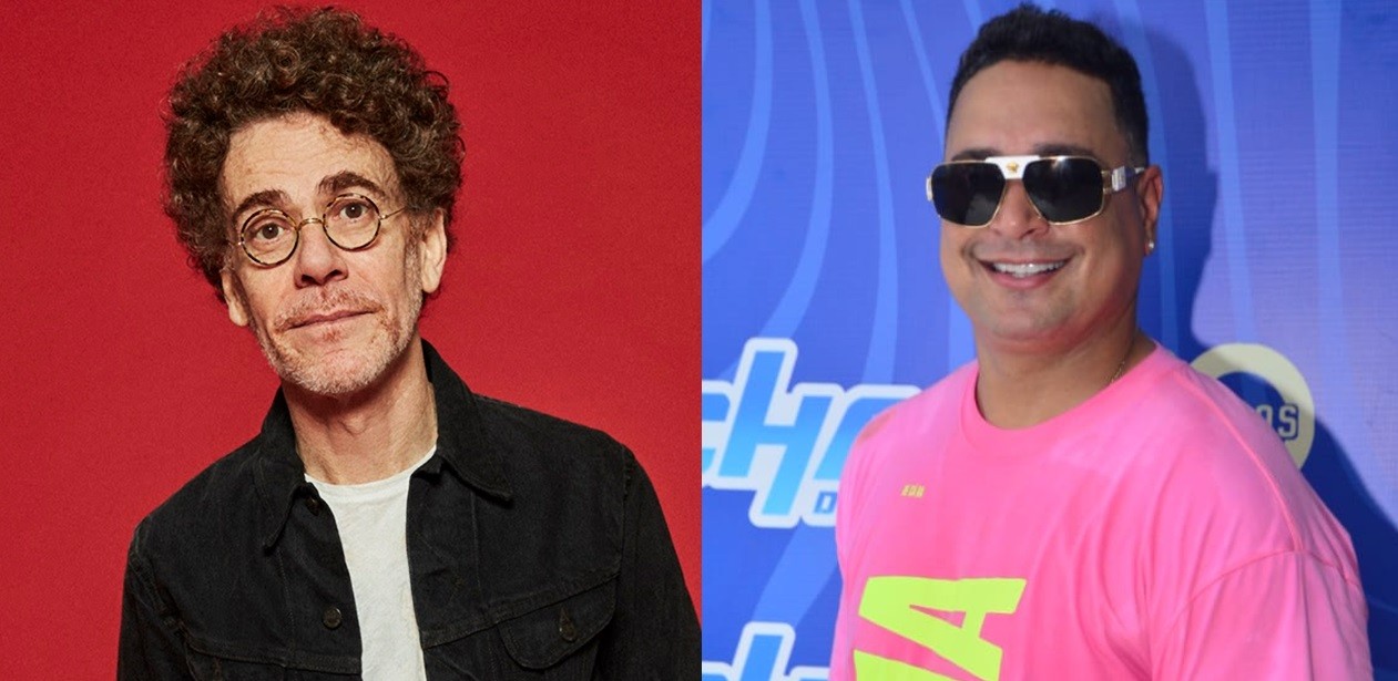 Réveillon 2025 de Aracaju terá Nando Reis e Xanddy Harmonia; veja ...