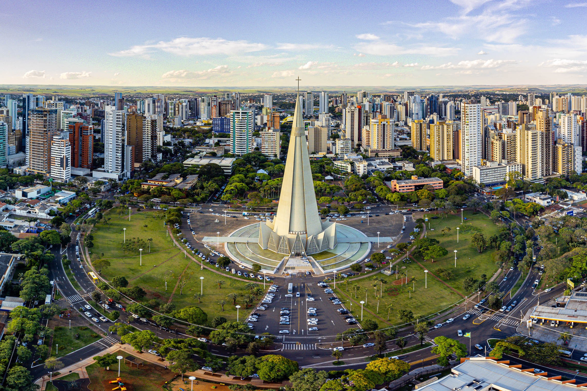 Veja o que abre e o que fecha em Maringá no feriado de Páscoa | Norte e ...