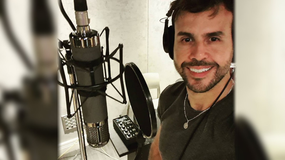 Orgulho Unifor: Daniel Nogueira ganha destaque na música | Ensinando e ...