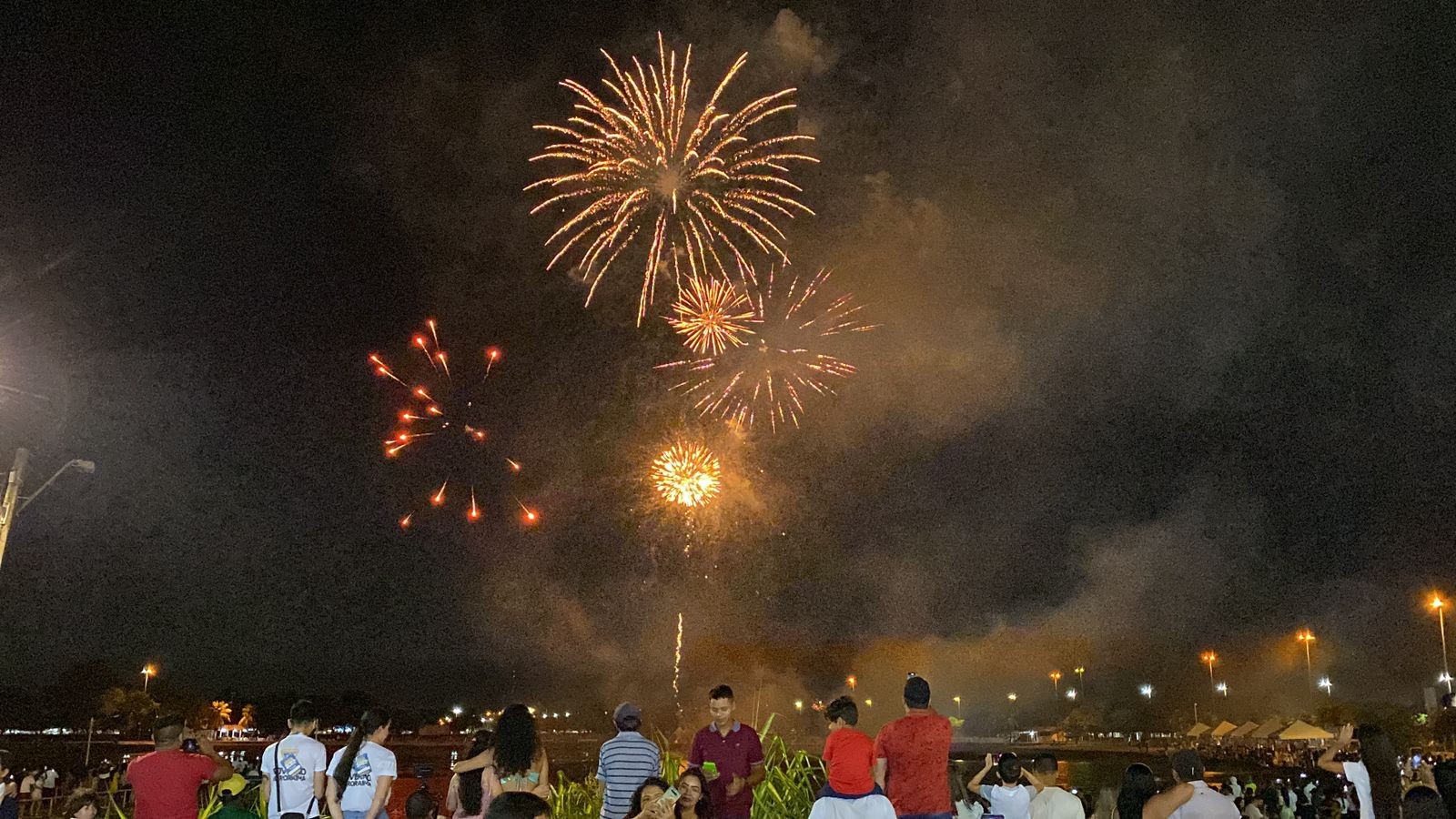 Réveillon 2024: veja opções de festas para aproveitar a virada do ano ...