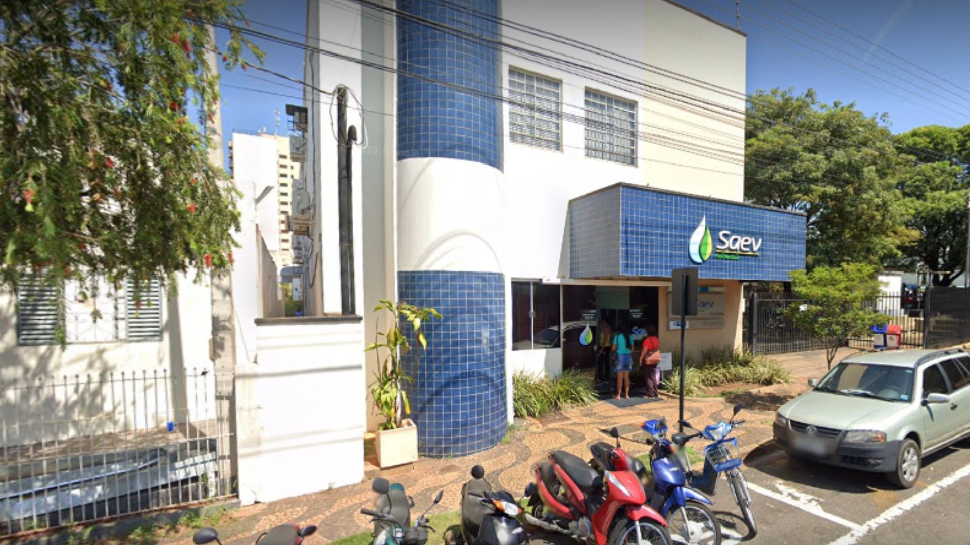 Ministério Público pede afastamento do superintendente da SAEV em ...