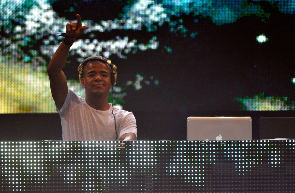 DJ Erick Morillo morre aos 49 anos em Miami | Música | G1