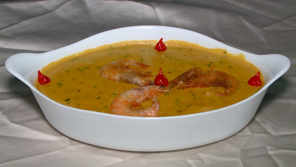 vatapa de camarao facil