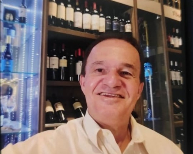 Mário Assunção: morre o empresário e dono da Casa Assunção | G1