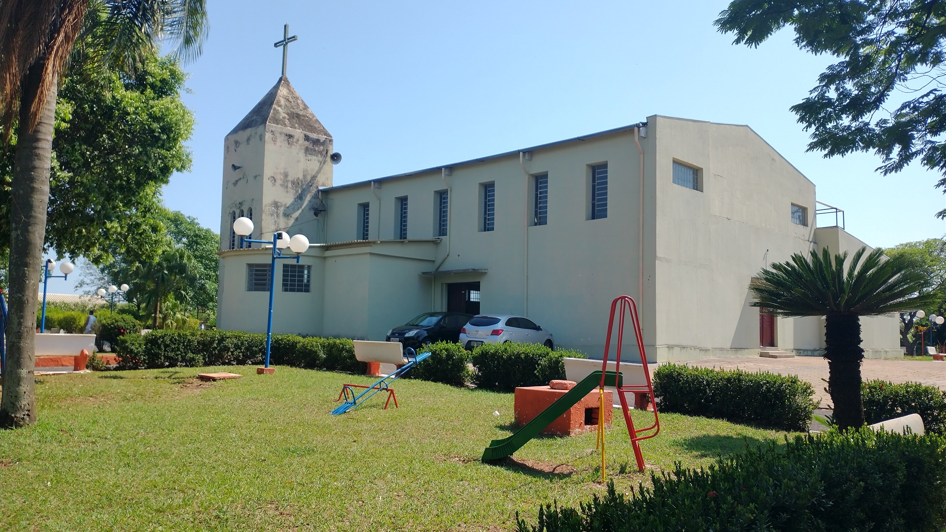 Nova Guataporanga, a Fera Bonita da Nova Alta Paulista, completa 64 ...