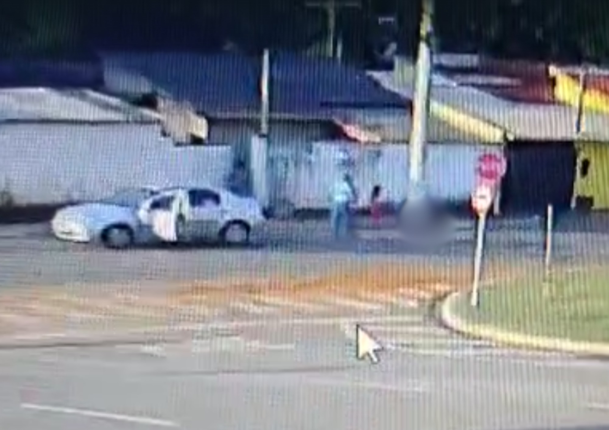 ‘Se abaixou para pegar o brinquedo’: menino atropelado em Itapetininga continua internado, diz ...