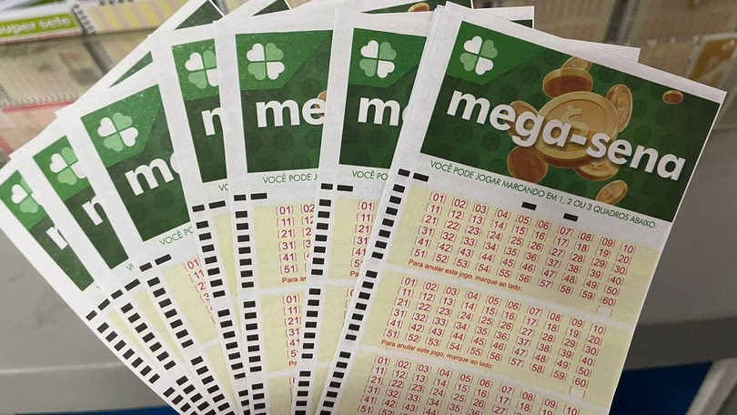 Mega-Sena - Resultados de concursos no g1