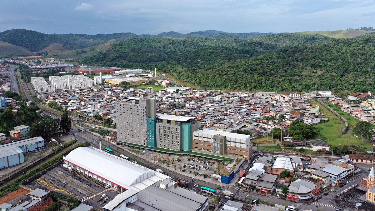 Moinho é signatário do Pacto Global da ONU | Moinho | G1