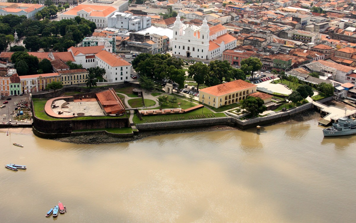 Belém 407 anos: Moradores falam das riquezas de sabores, aromas e cores ...