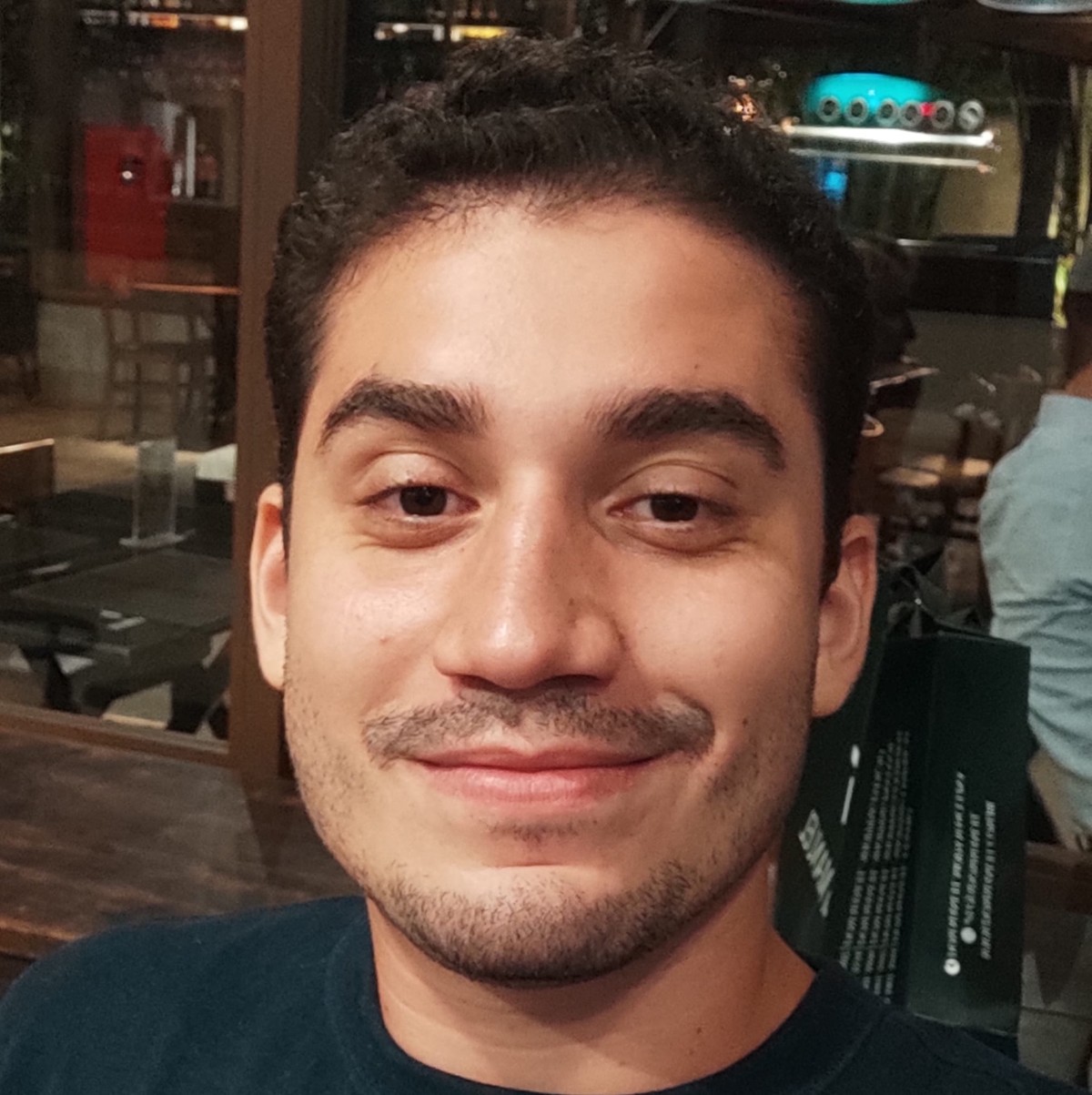 Advogado é preso suspeito de tentar matar a namorada com barra de ferro ...
