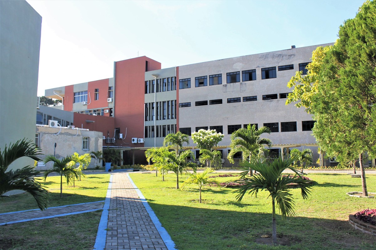 UFPB abre mais de 780 vagas em processos seletivos para ingresso de ...