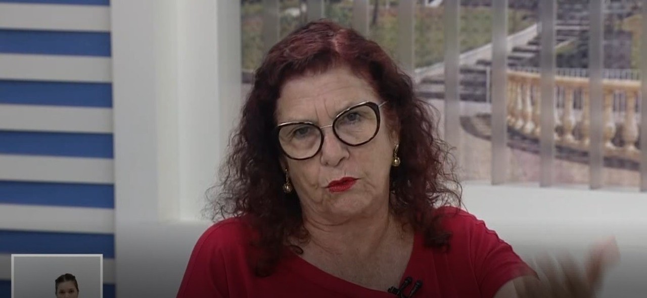 Victória Mello quer implementar tarifa zero no transporte público ...