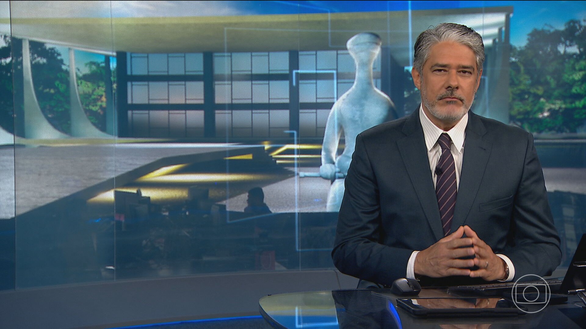 Moraes intima defesa de Bolsonaro para esclarecer descumprimento de medidas, sob pena de prisão ...