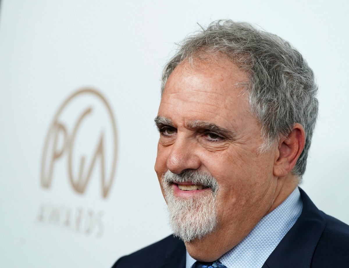 Jon Landau, produtor de 'Titanic' e 'Avatar', morre aos 63 anos | Pop ...