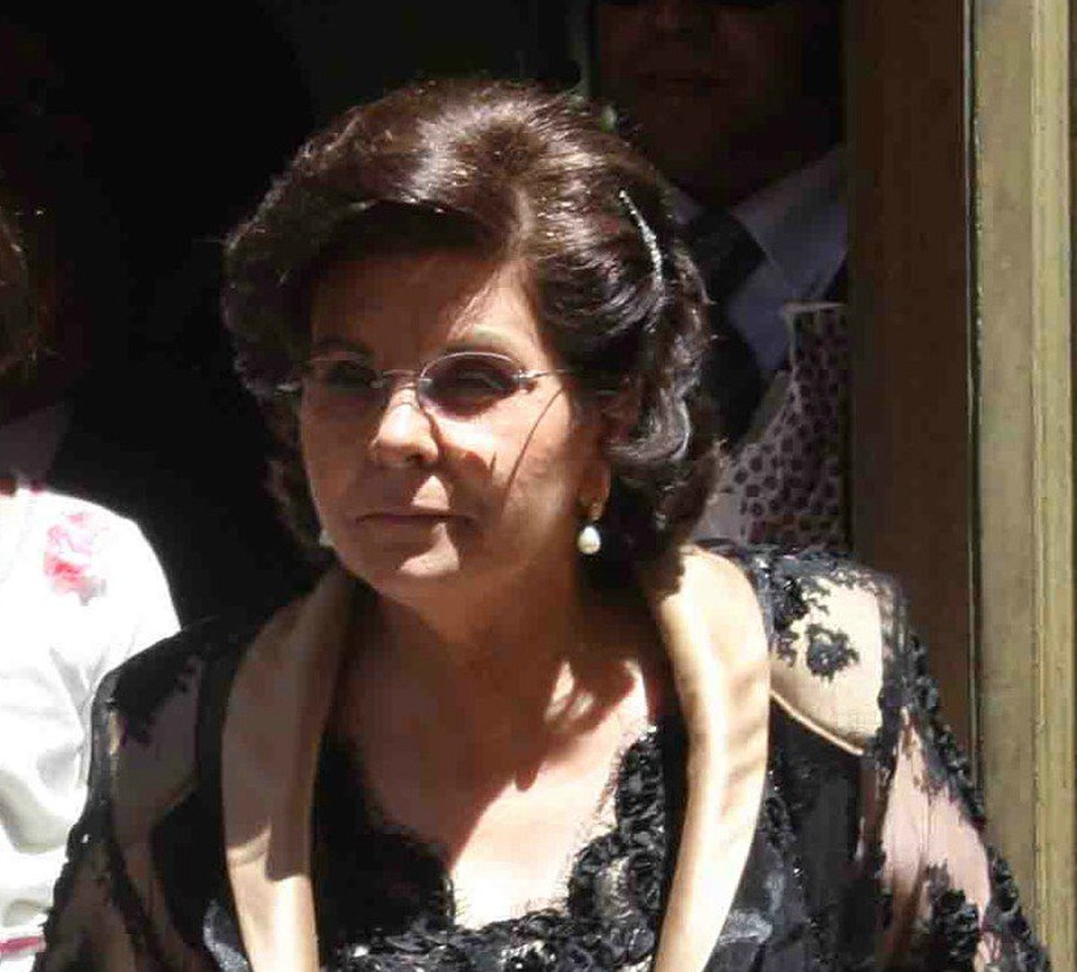 Mulher de poderoso chefão da Máfia siciliana continuou gerindo império ...