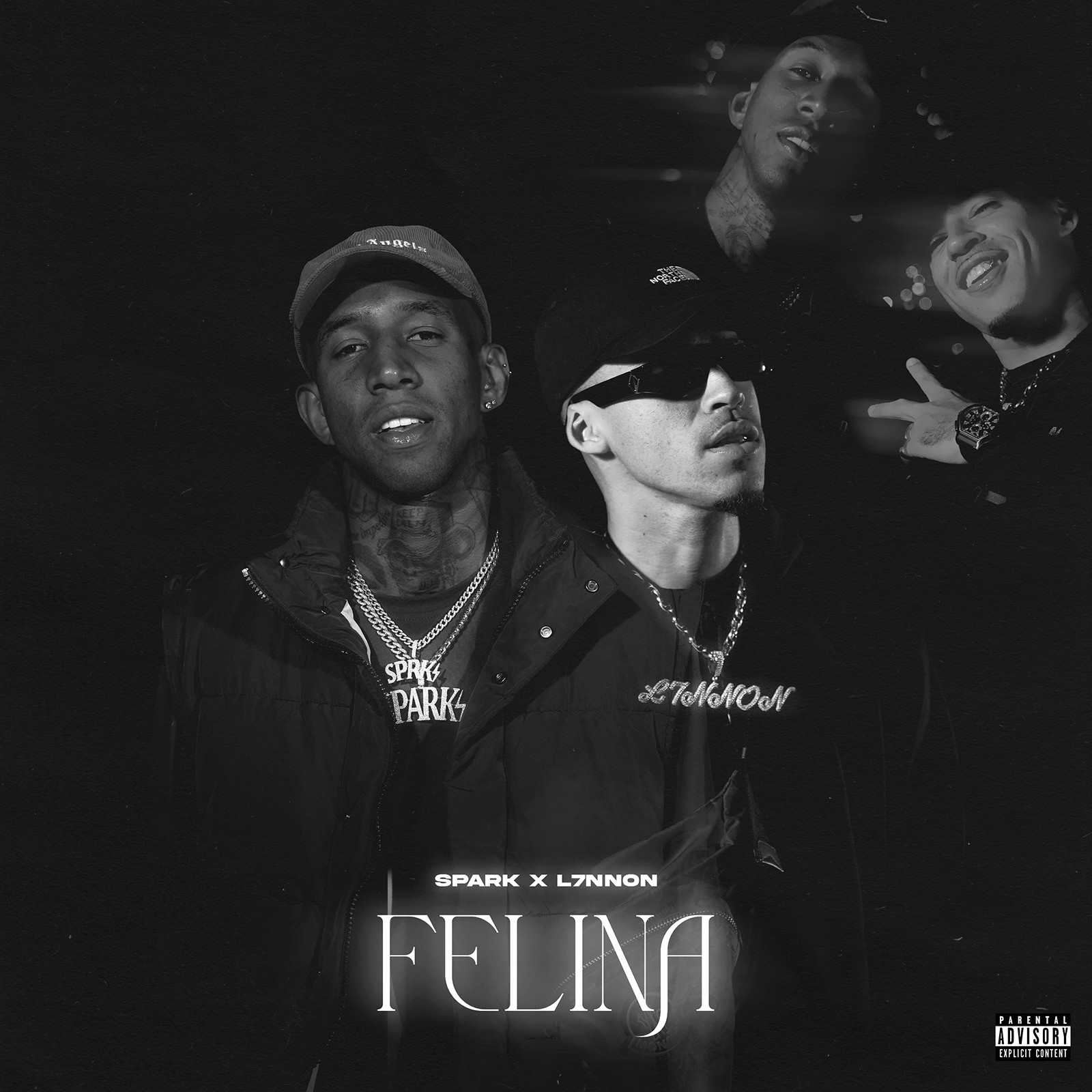 Spark, nome do jogador Anderson Talisca no campo musical, faz ...