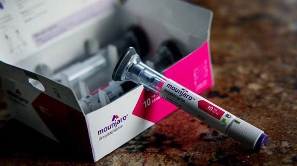 Mounjaro: como funciona novo remédio com efeito superior ao Ozempic ...