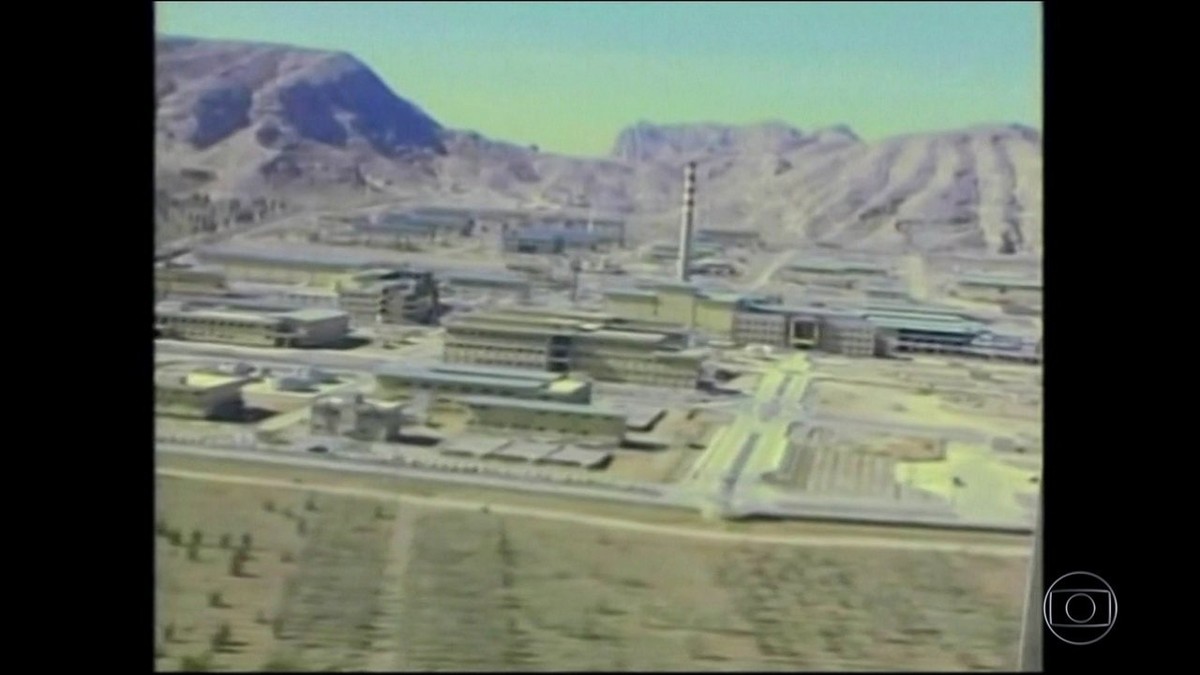 Irã diz que deixará acordo nuclear se EUA saírem | Mundo | G1