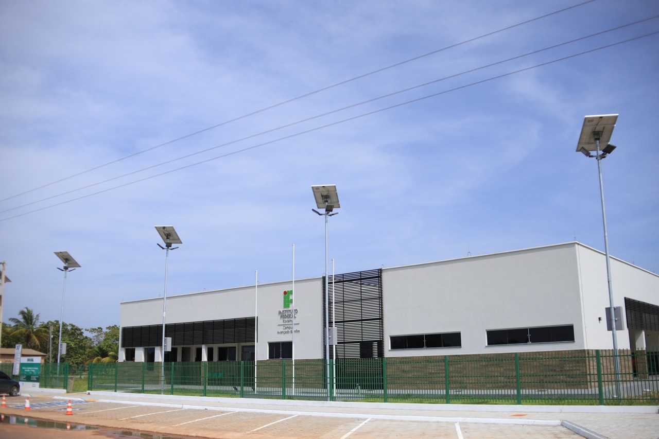 IFRR abre mais de 20 vagas para curso em Administração integrado ao ...