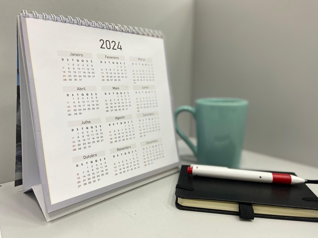 Quais são os próximos feriados de 2024? Veja o calendário nacional – Em ...