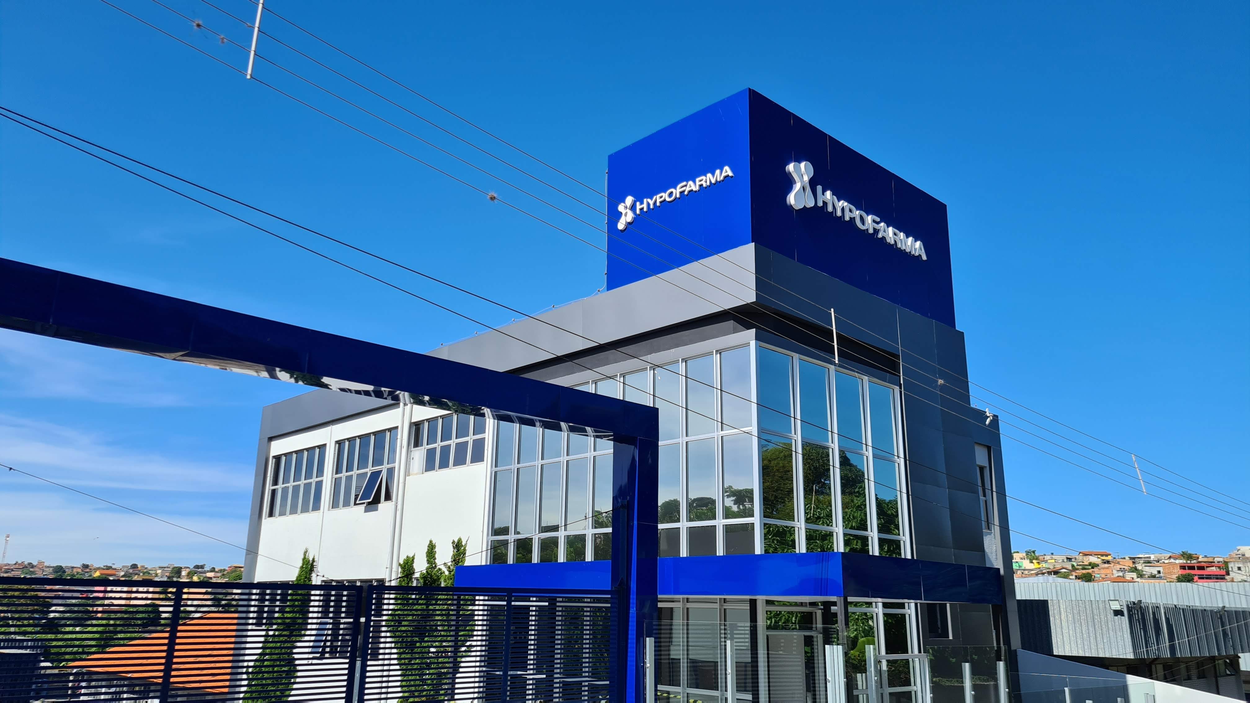 Anvisa proíbe medicamento da Hypofarma por caco de vidro | G1