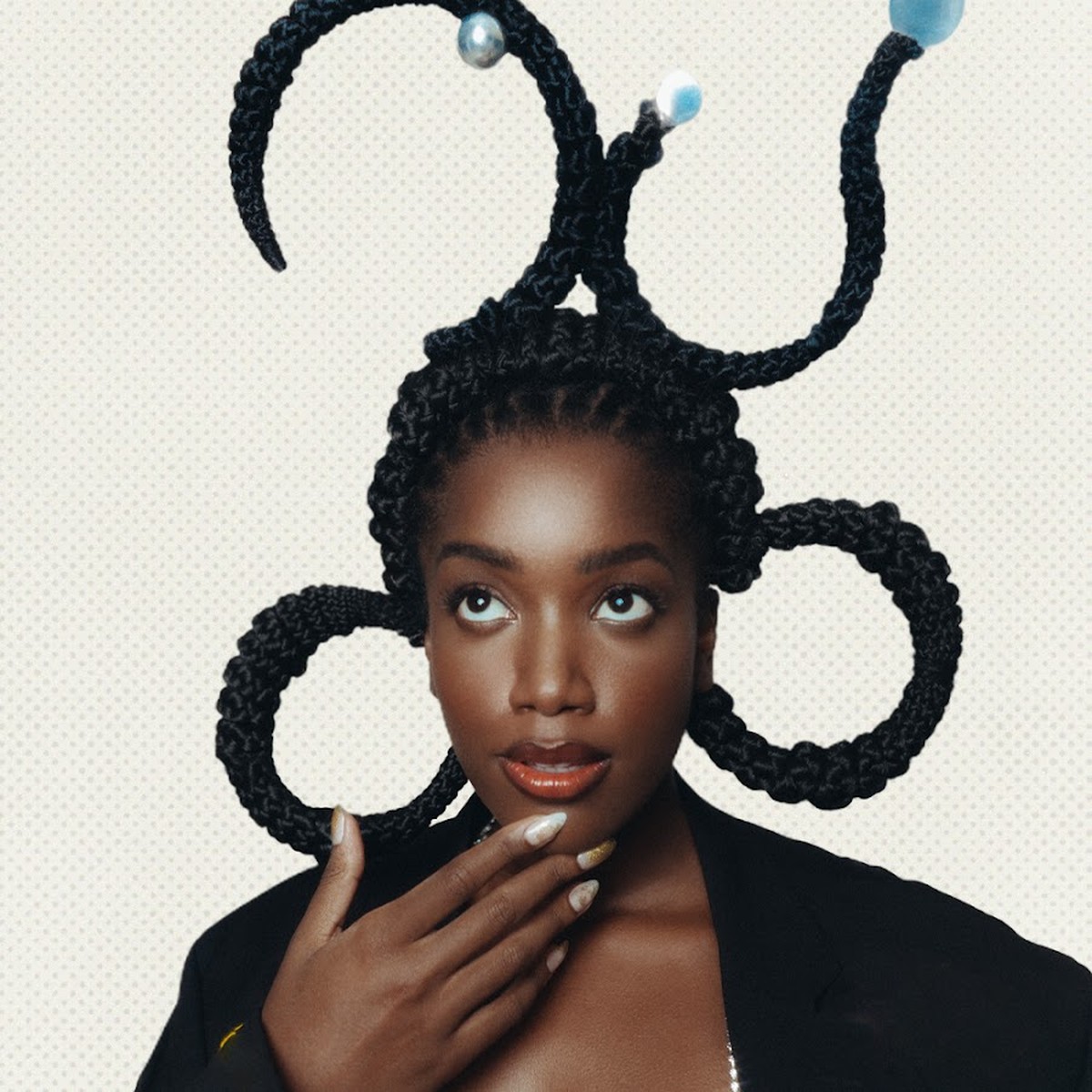 Iza promove 'Fé', single do segundo álbum, e participa de disco do ...