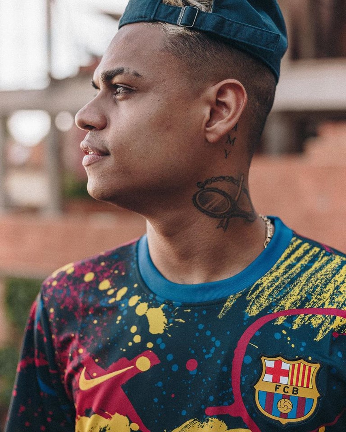 MC Cabelinho lança música inédita na cadência do funk melody | Blog do ...
