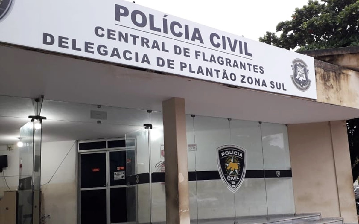 Vítima Reage A Assalto Em Granja E Atira Em Suspeito No Rn Rio Grande