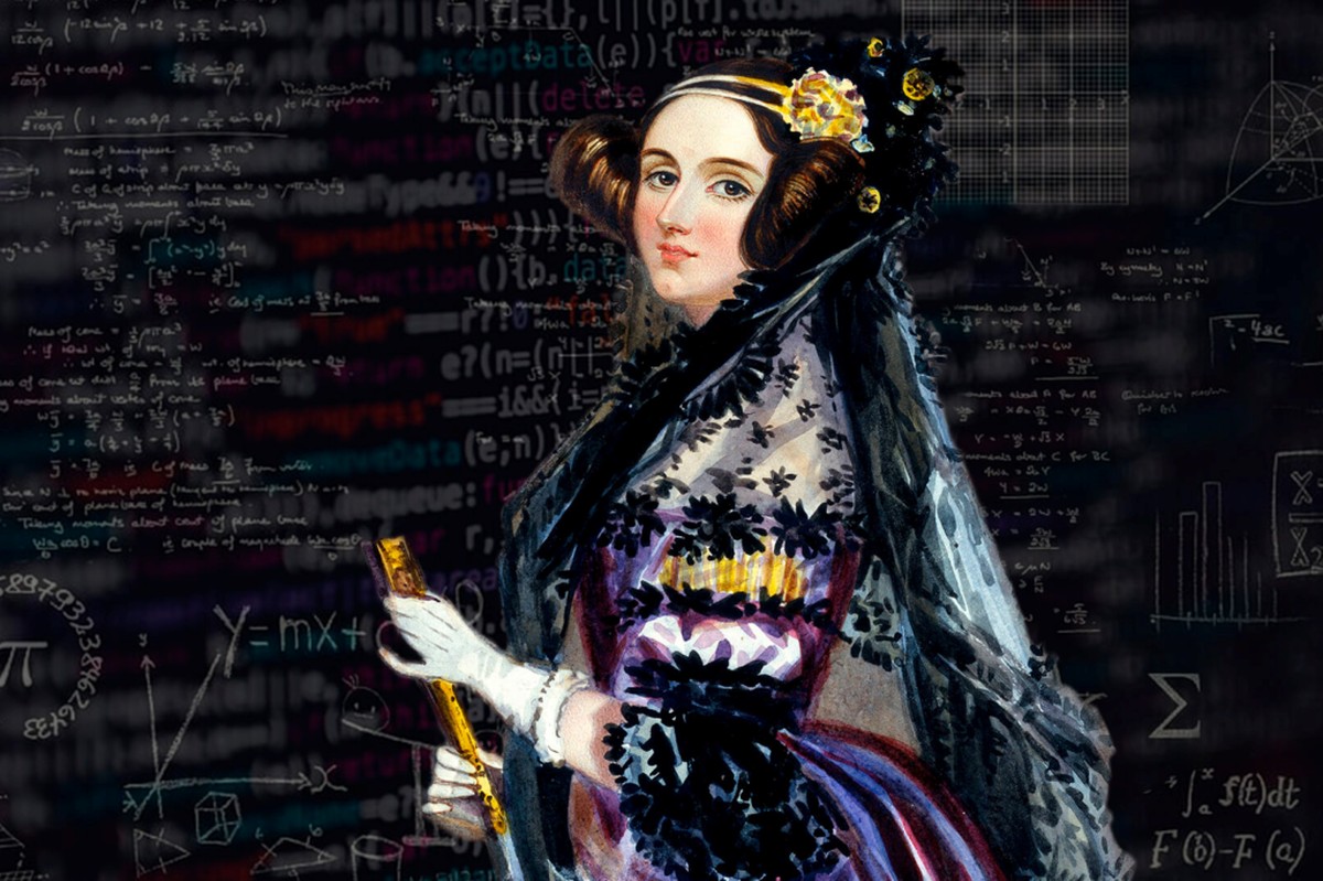 No Mês das Mulheres, Unipiaget destaca legado de Ada Lovelace e a força ...