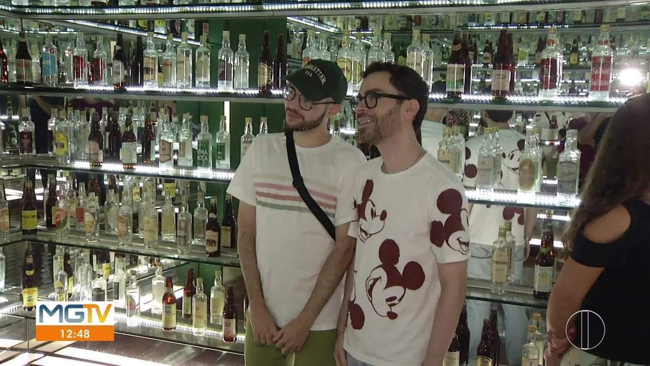 Festival Mundial da Cachaça em Salinas: Programação completa | G1
