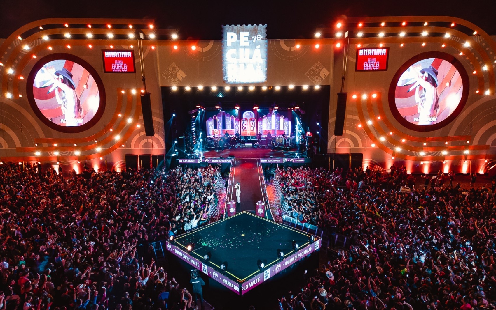 Pecuária de Goiânia 2025 terá entrada gratuita em 11 dias de festa pela primeira vez: veja a ...