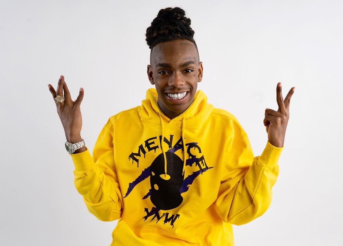 Promotoria vai pedir pena de morte para YNW Melly, rapper acusado de ...