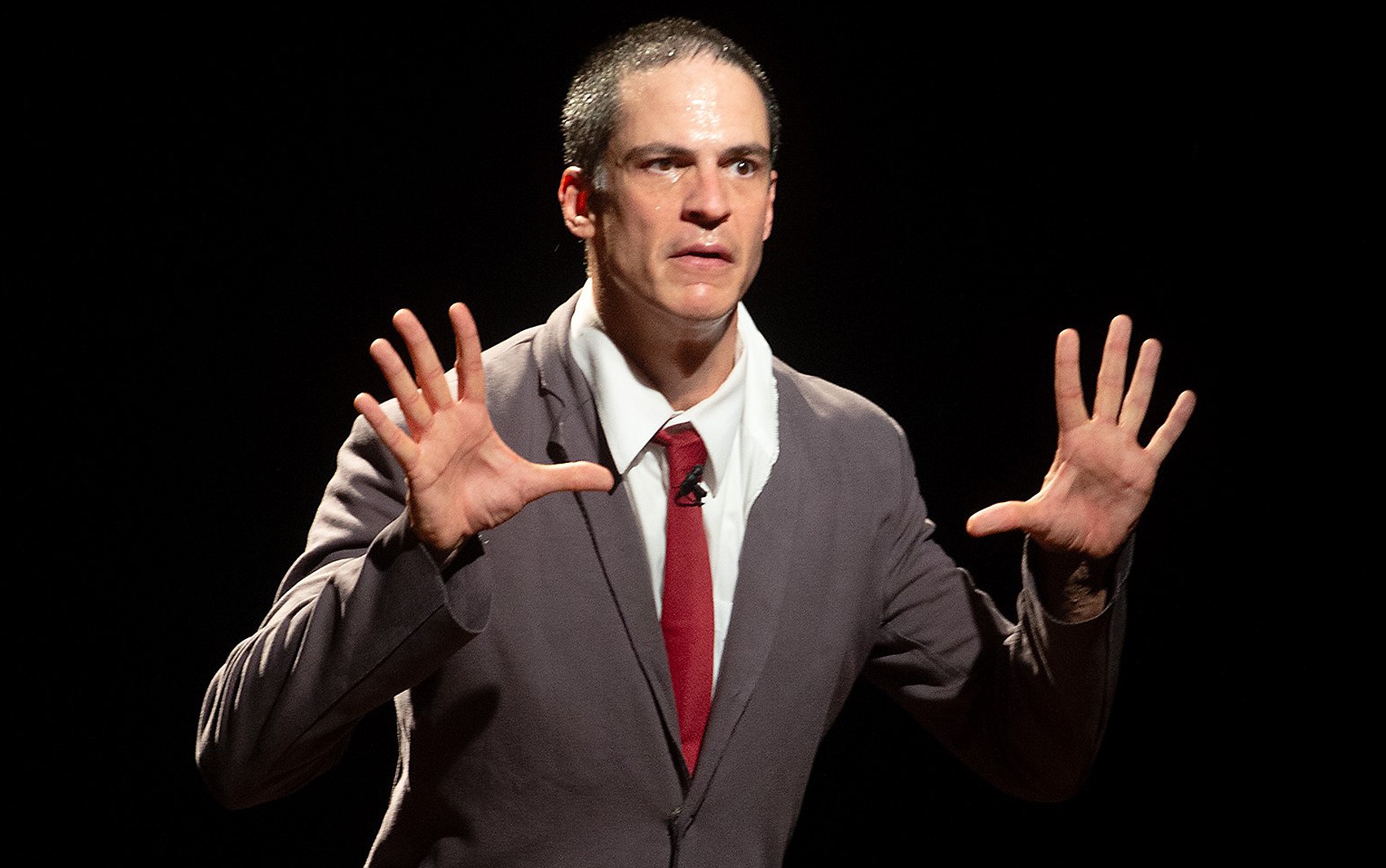 Nando Reis, Ivan Lins e monólogo com Mateus Solano são atrações do fim ...