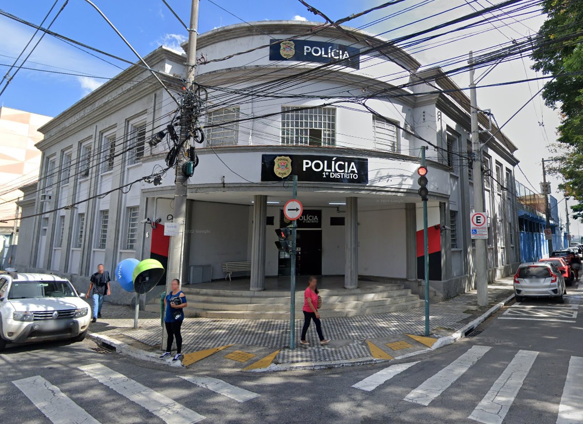 Homem é Preso Por Injúria Racial Após Chamar Gerente De Padaria De