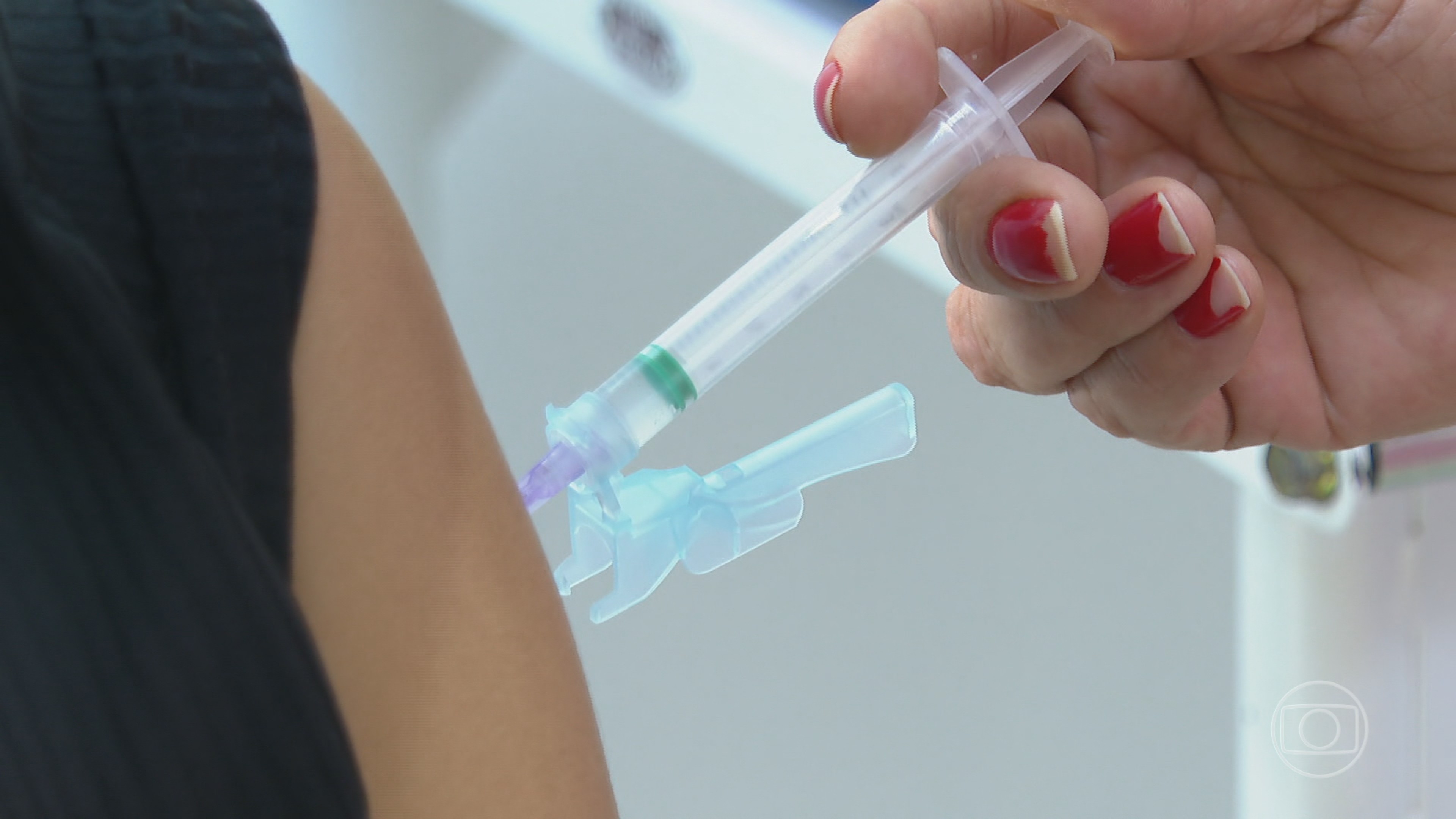 Aracaju realiza vacinação contra HPV em dose única | Sergipe | G1