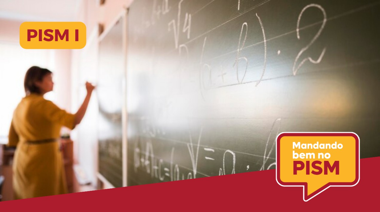 Temas mais recorrentes do PISM I | G1