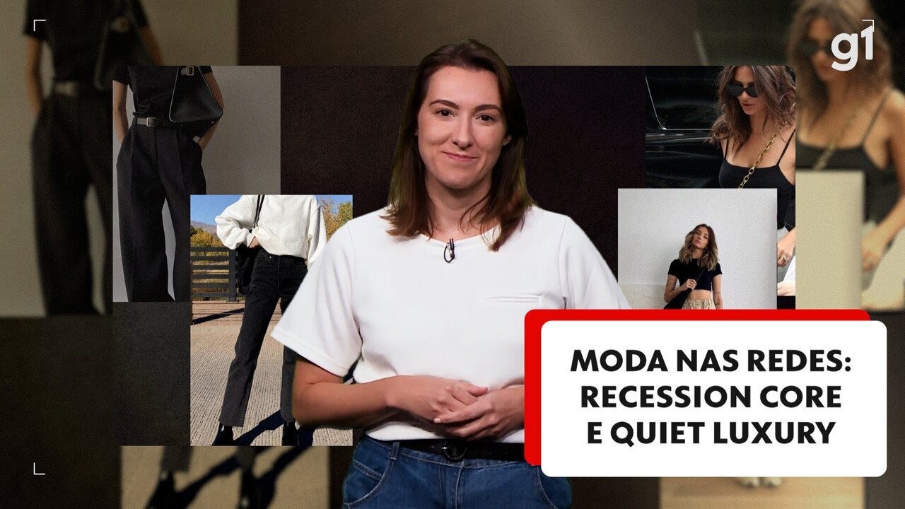 Recession Core: as peças essenciais e as dicas para ter um guarda-roupa ...