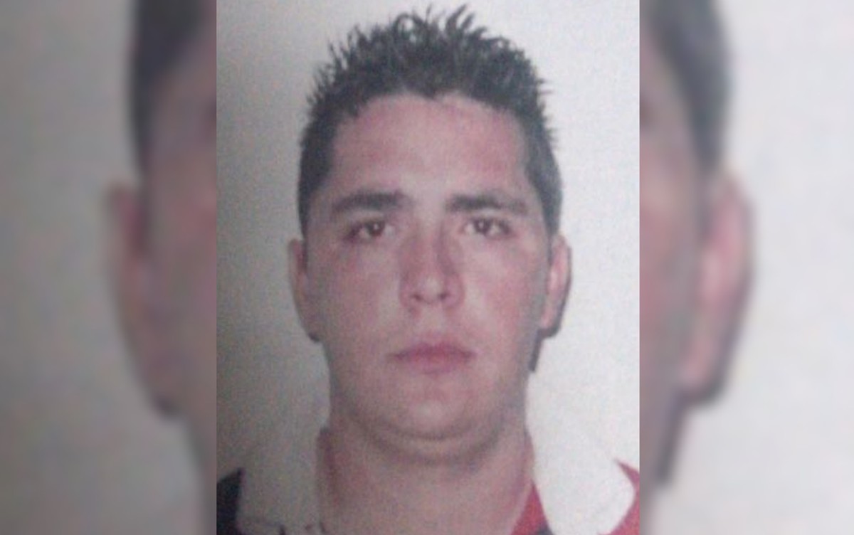 Chefe de grupo preso suspeito de traficar cocaína em sacos de ...