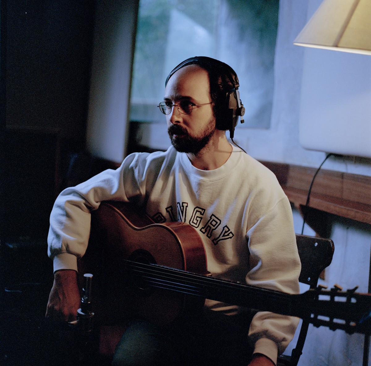 Músico carioca Sylvio Fraga lança álbum em show gratuito no Mercardo ...