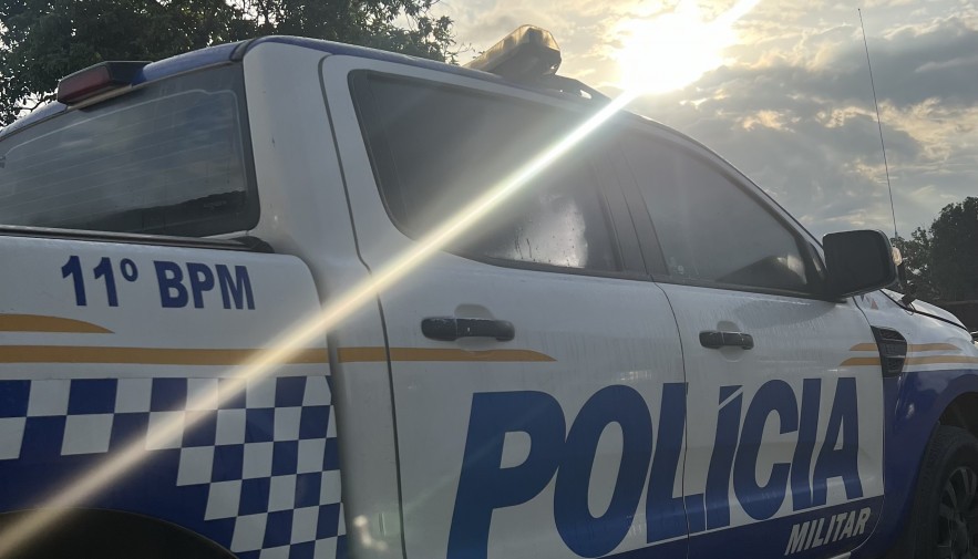 Subtenente aposentado da PM morre quase um mês após acidente de ...