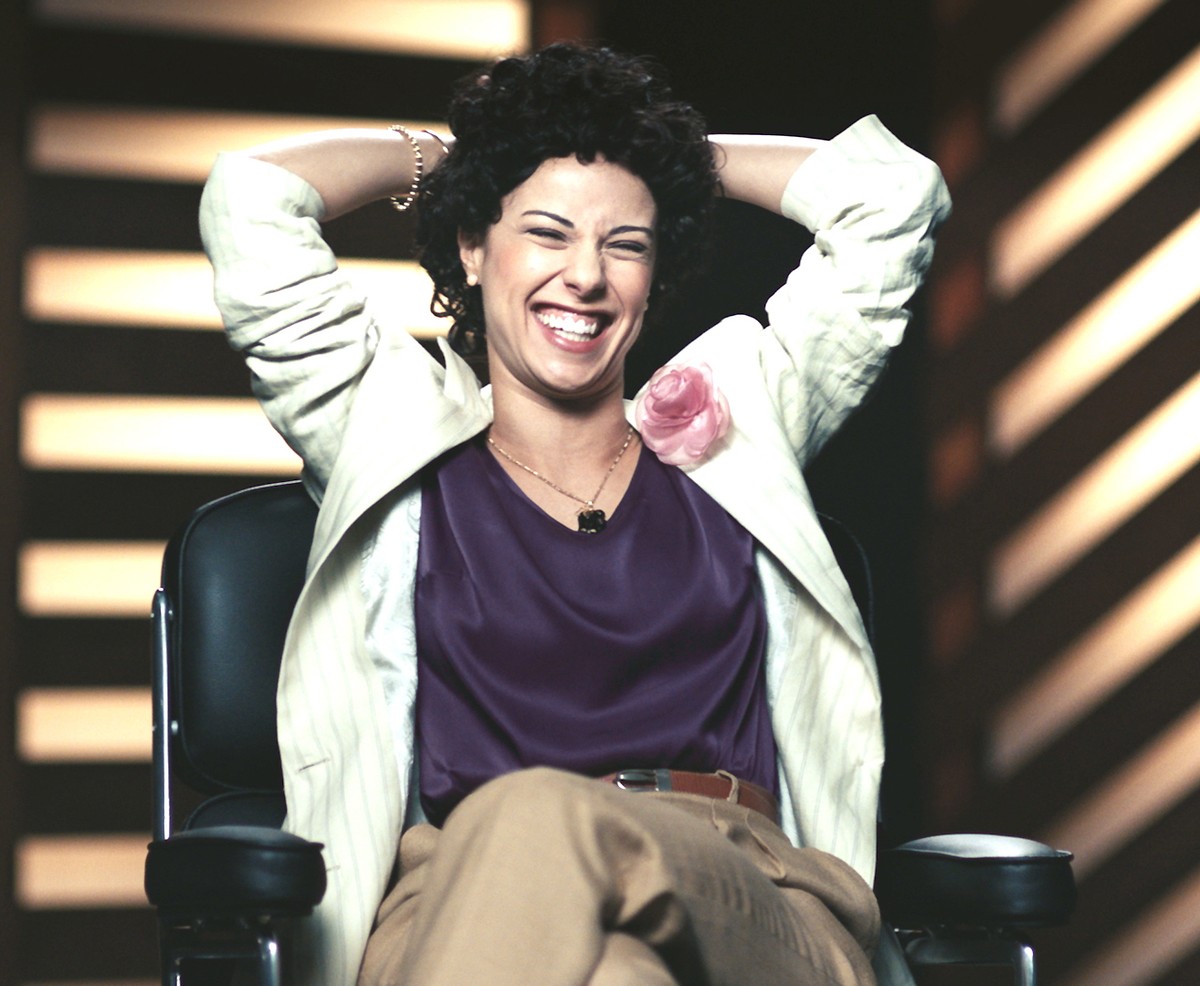 Vida de Elis Regina é recontada em minissérie que inclui Rita Lee na ...