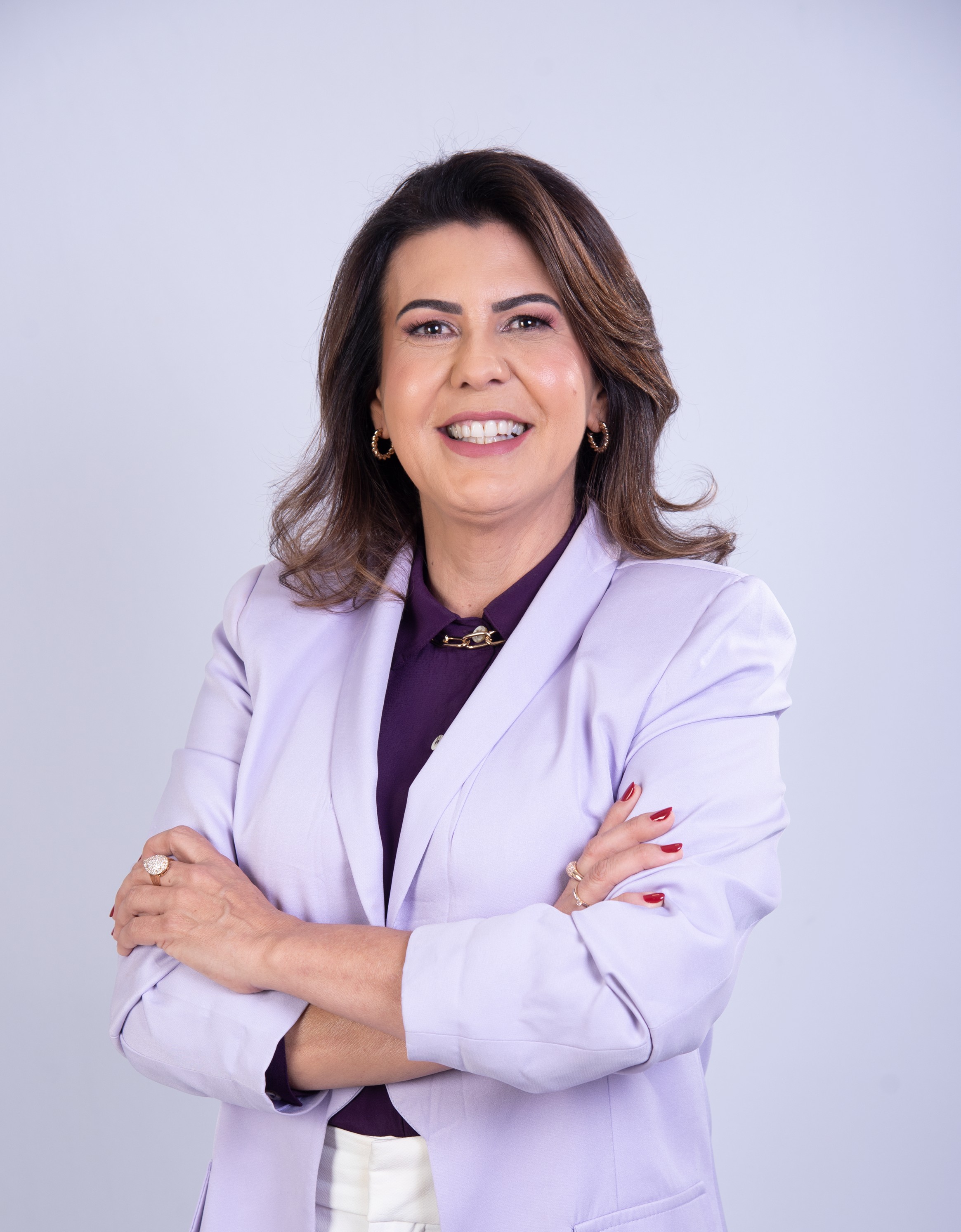 Rosi, do PP, é eleita prefeita de Vassouras | G1