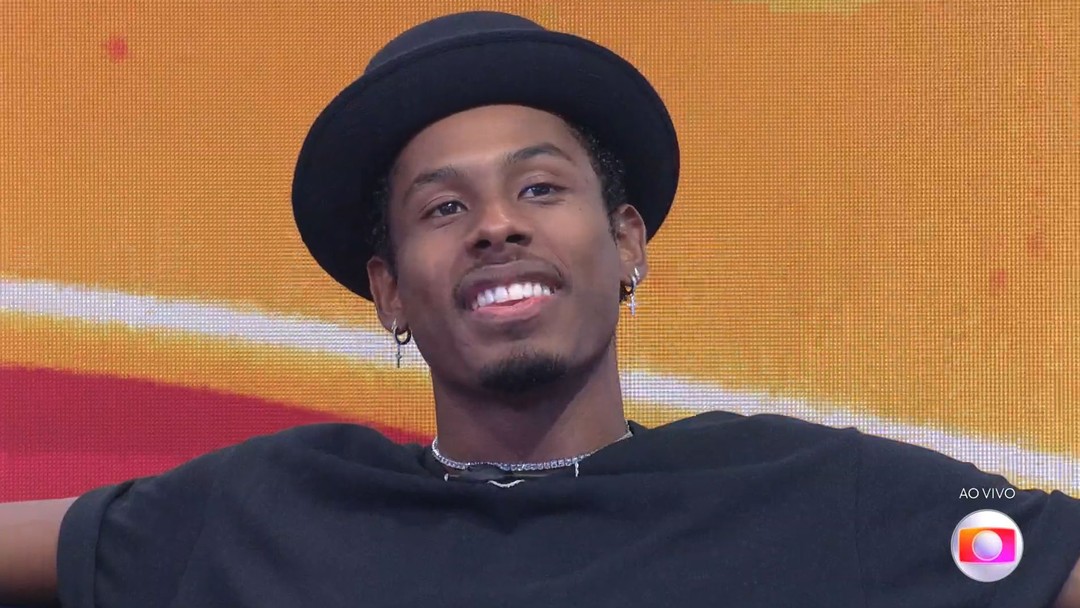 Paulo André Camilo BBB22 | Tudo Sobre | G1