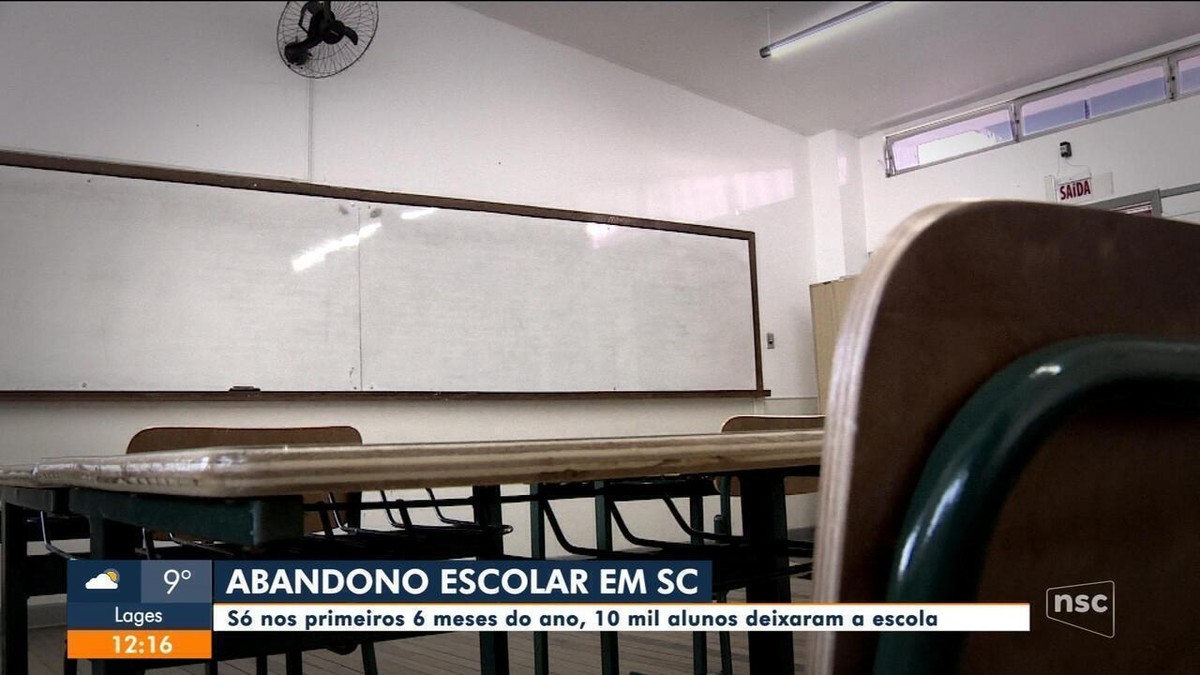 Volta às Aulas Em Sc Segundo Semestre Letivo Começa Nas Escolas